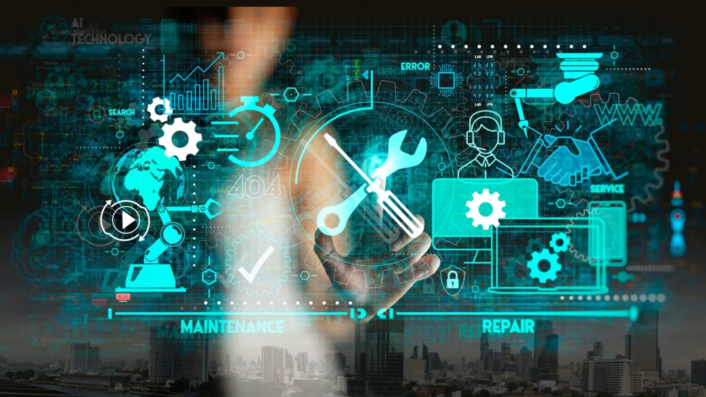 Five Metrics for Success in Asset Maintenance - Retriever Communications