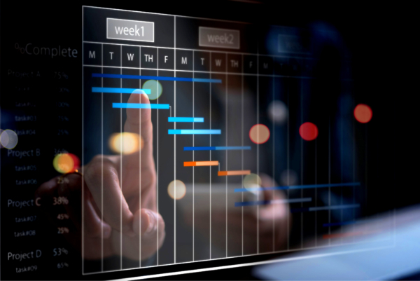 Scheduling automation and what it means to your bottom line - Retriever ...